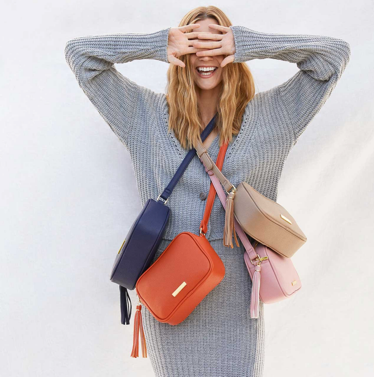 Handbags – The Bottom Drawer Store