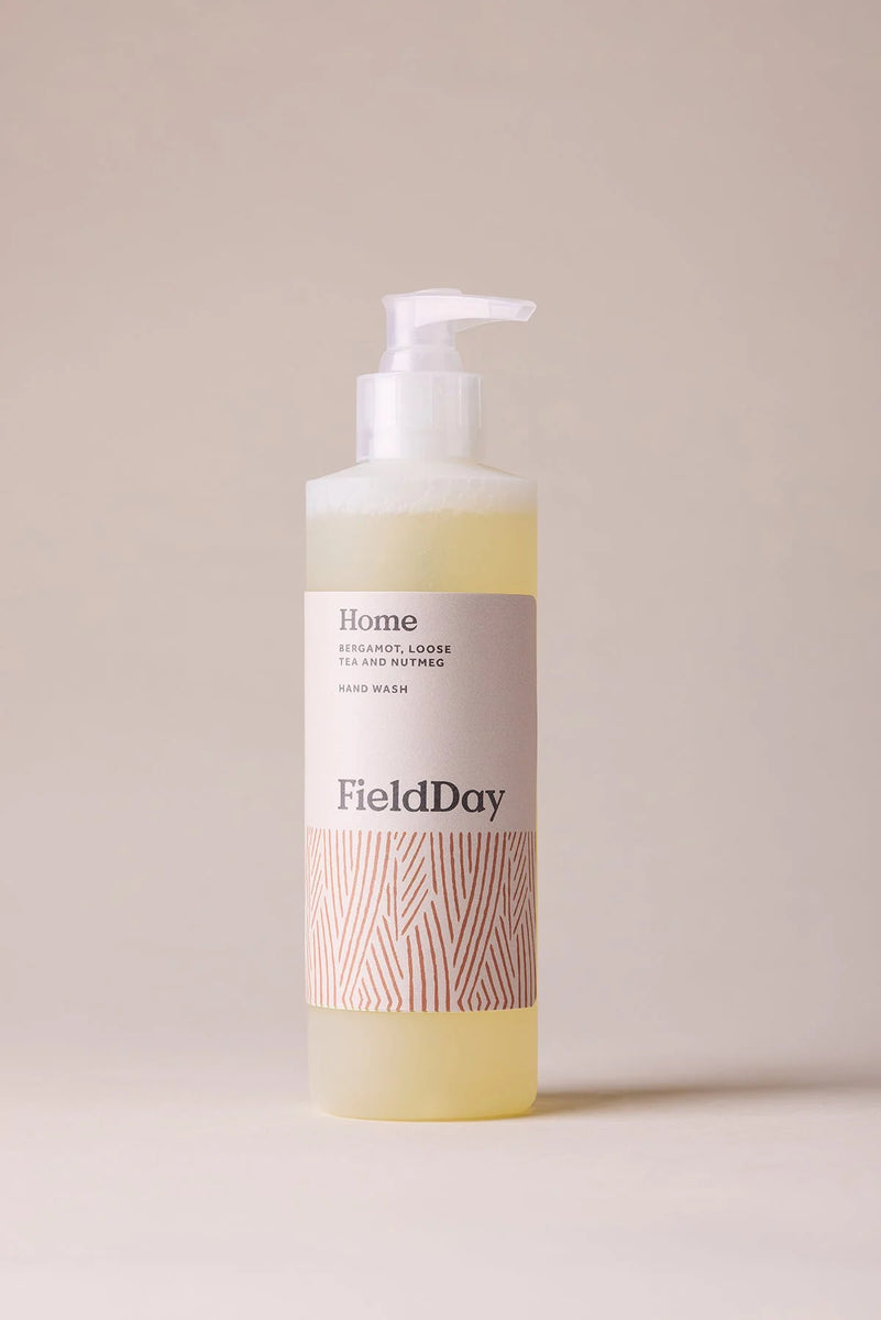 Field Day Classic Hand Wash - Home – The Bottom Drawer Store