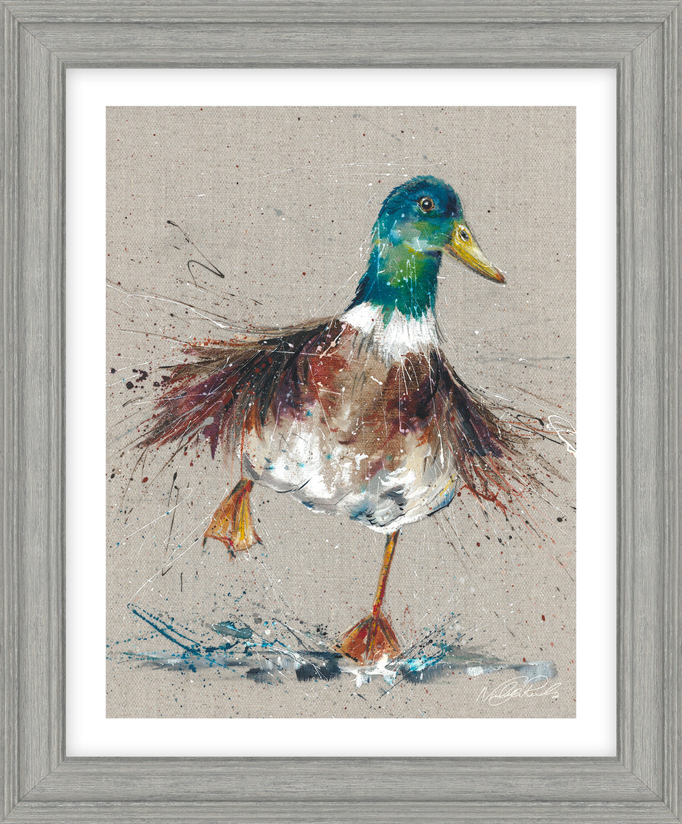 Splish Splash – The Bottom Drawer Store