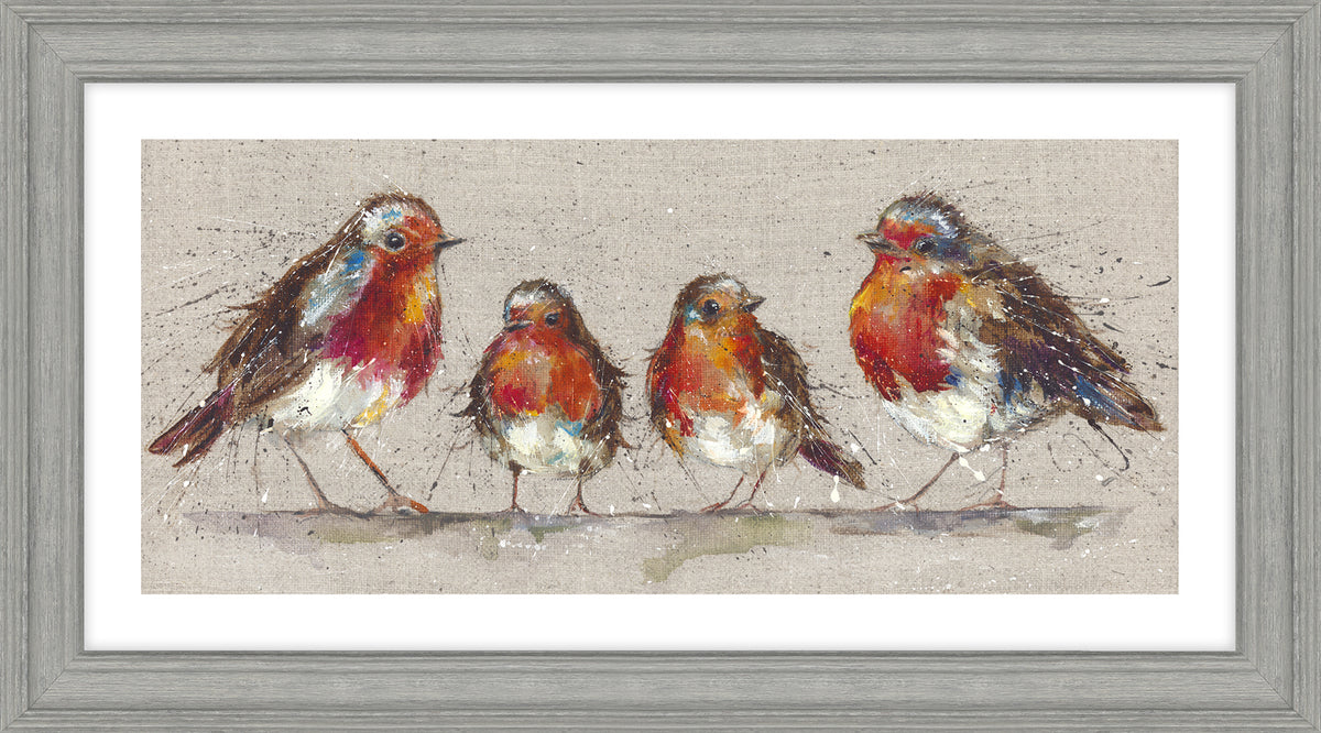 Robin Family – The Bottom Drawer Store