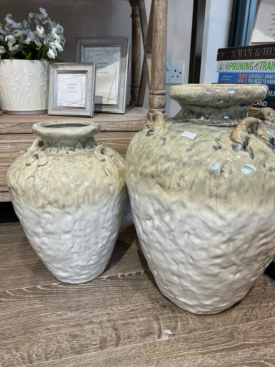 Zara Vase XL – The Bottom Drawer Store