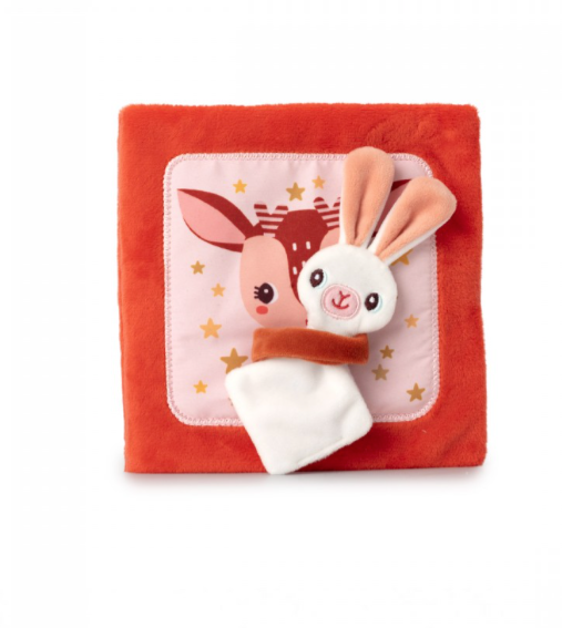 Stella & Her Cuddle Book – The Bottom Drawer Store