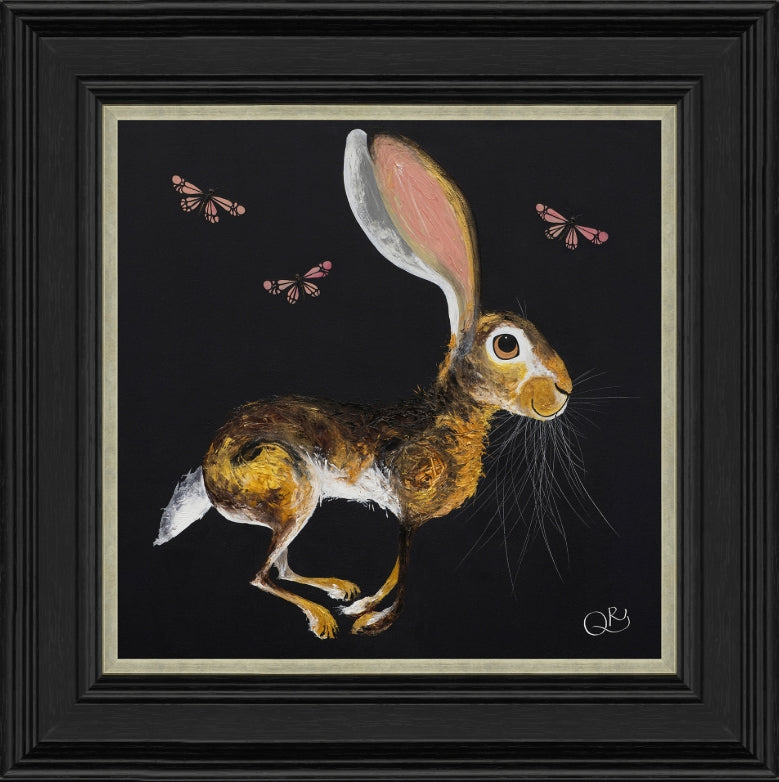 Bonnie and the Butterflies – The Bottom Drawer Store
